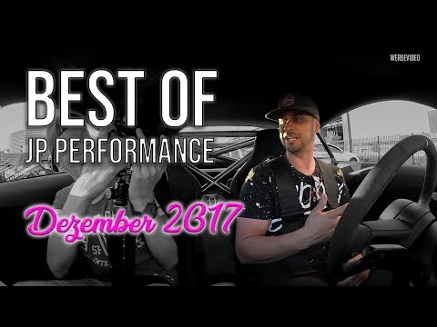 Best of JP Performance | Dezember 2017