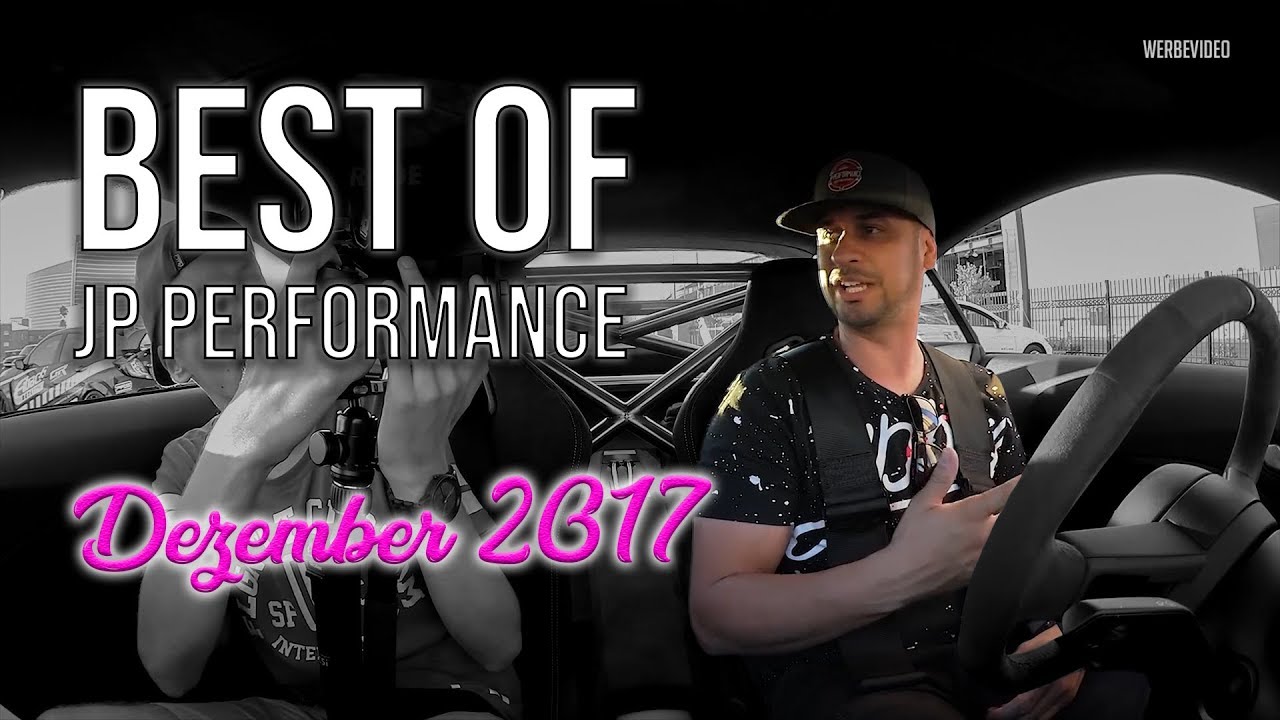 Best of JP Performance | Dezember 2017 - YouTube