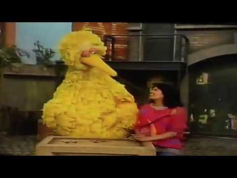 My Sesame Street Home Video Learning To Add And Subtract Part 5 - YouTube
