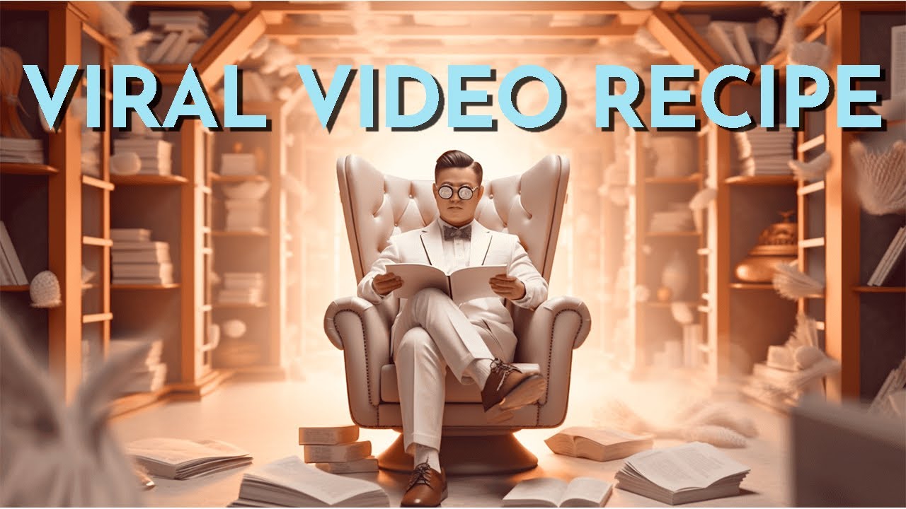 How To Make a Viral Video - YouTube