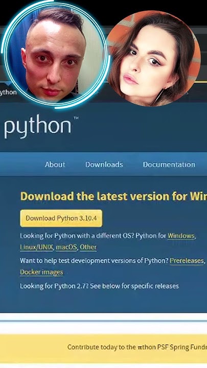 🐍 УСТАНОВКА PYTHON 3.11.1 НА WINDOWS | PYTHON 3.11.1 INSTALL /С НУЛЯ/ FOR BEGINNERS #PYTHON # ...