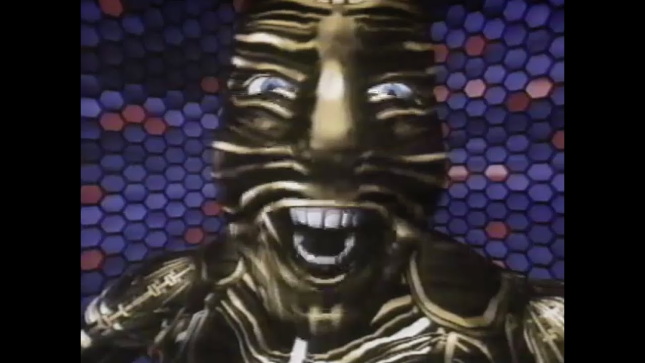 Steven King's The Lawnmower Man (1992) Trailer (VHS Footage) - YouTube