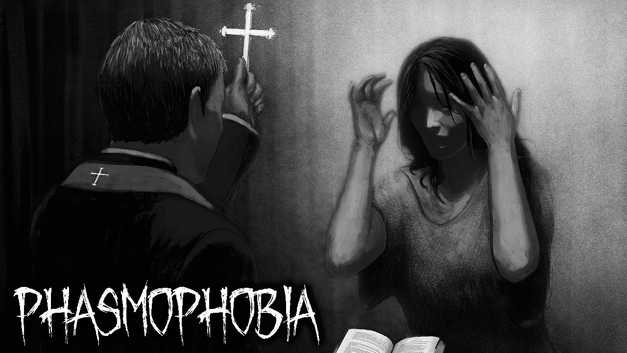 HOW TO AVOID BEING POSSESSED BY A GHOST - Ghost Hunting Adventures ...