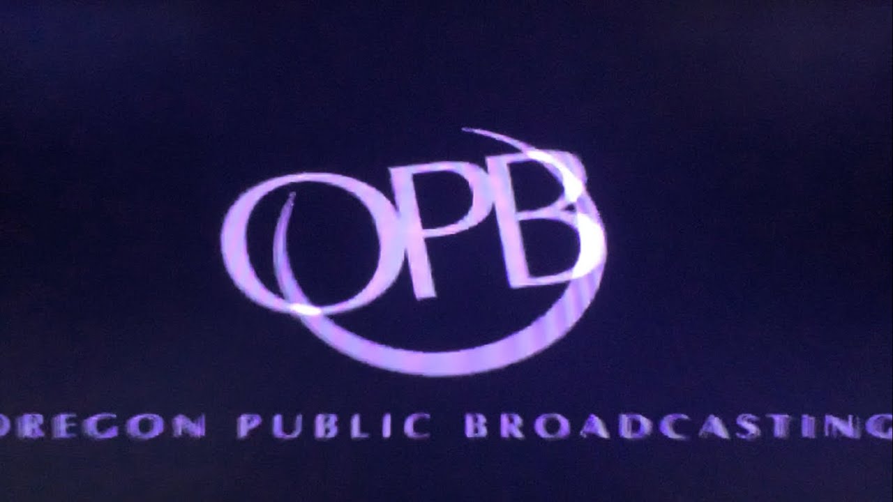 Oregon Public Broadcasting/Caber/Alliance Atlantis(2004) Logo - YouTube