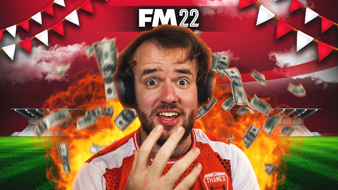 Transfer Window Explosion - YouTube