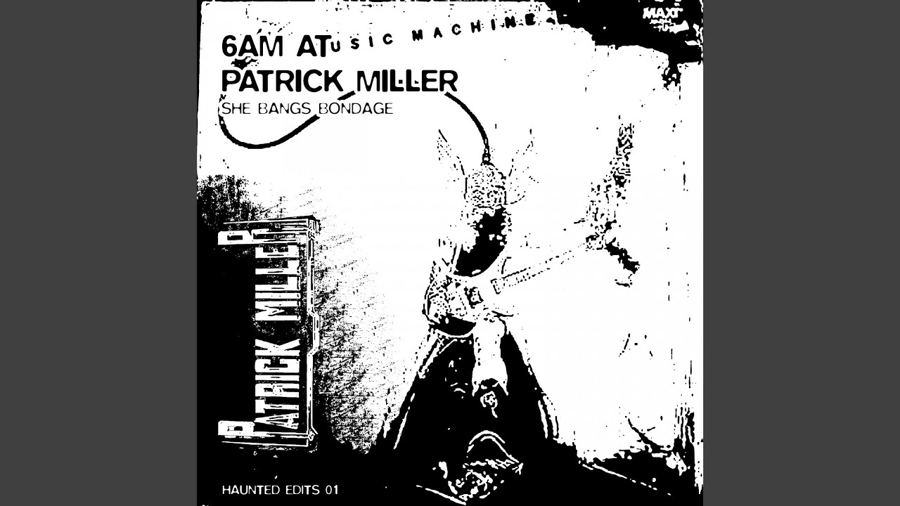 6AM at Patrick Miller - YouTube