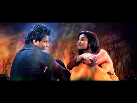 Ruwan Hettiarachchi - Seetha Maruthe - YouTube