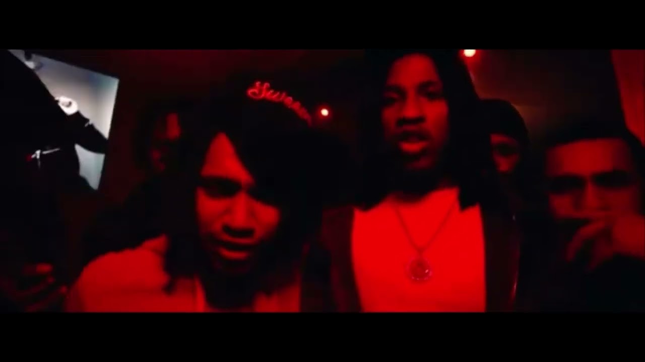 Sdot Go X Jay Hound - 7evsideK Pt 2 (Official Music Video) - YouTube