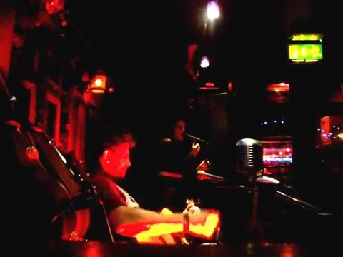 Hannah Stockwell @ The Porter House Bray, Christmas Party, Co. Wicklow ...