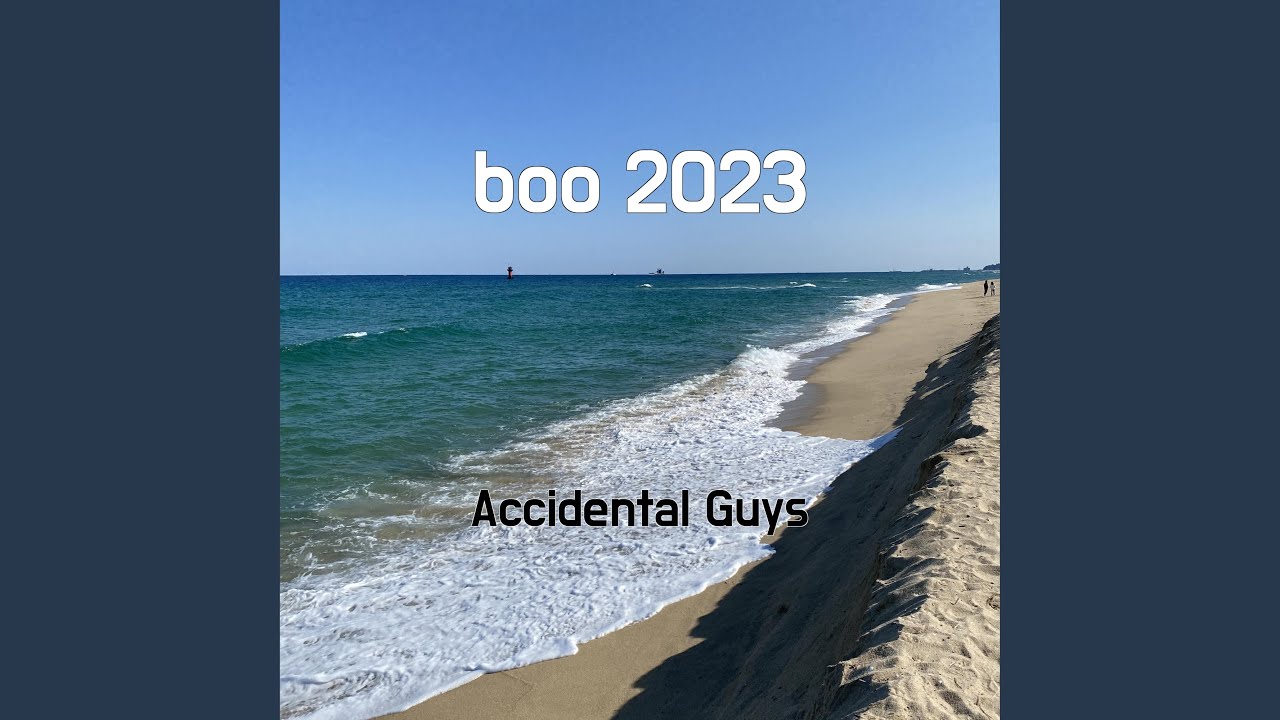 boo 2023 - YouTube