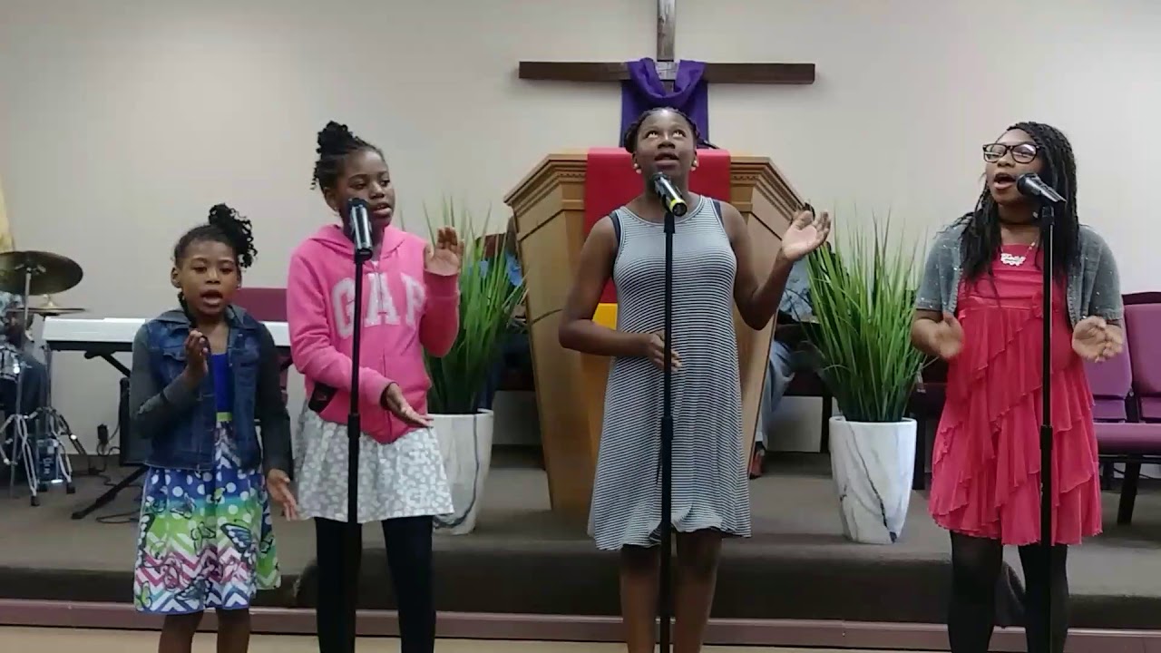 Higher Hope Youth Day - YouTube