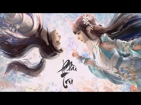 Vietsub || Phù Tru - Trương Kiệt (OST Tru Tiên)