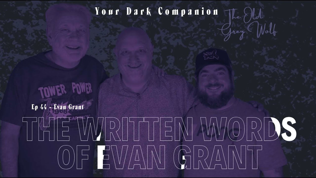 Evan Grant on 28 Seasons with the Rangers, Modern Sportswriting & Fair ...