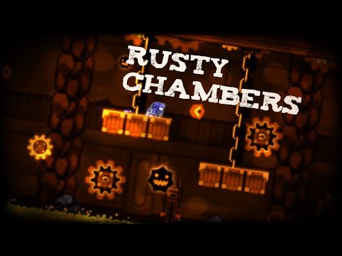[New Level] “Rusty Chambers” by DreamTide - YouTube