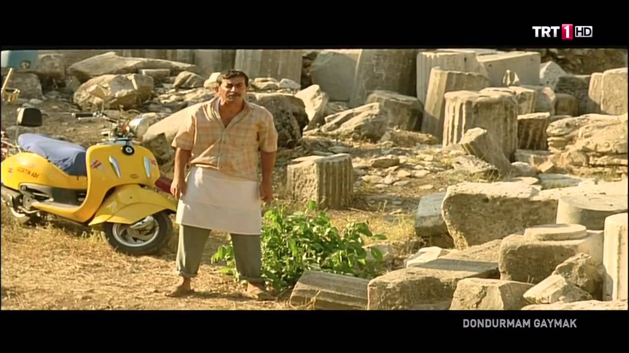 Levent Aras Dondurmam Gaymak - YouTube