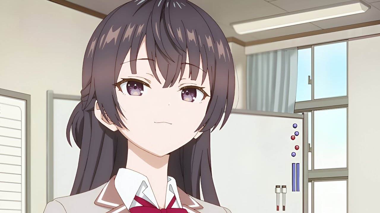 Voz de Yuki Suou | Español Latino | Alya Sometimes Hides Her Feelings ...