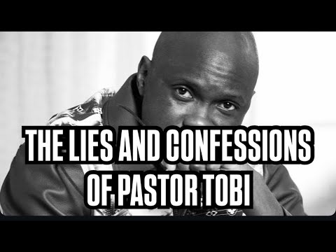 Spac Nation Pastor Tobi Exposed Like Never Before (Documentary) - YouTube