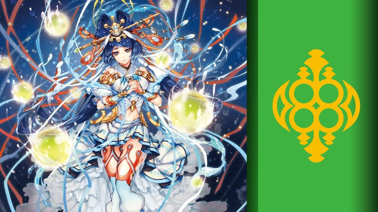 Cardfight!! Vanguard: Ichikishima/Silent Tom Tsukuyomi Ver. (Oracle ...