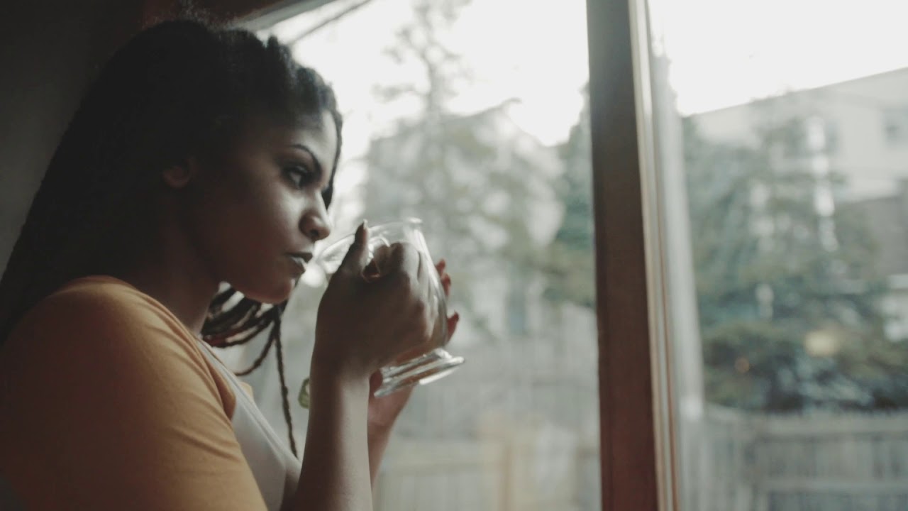 Natt Nyah - YouTube