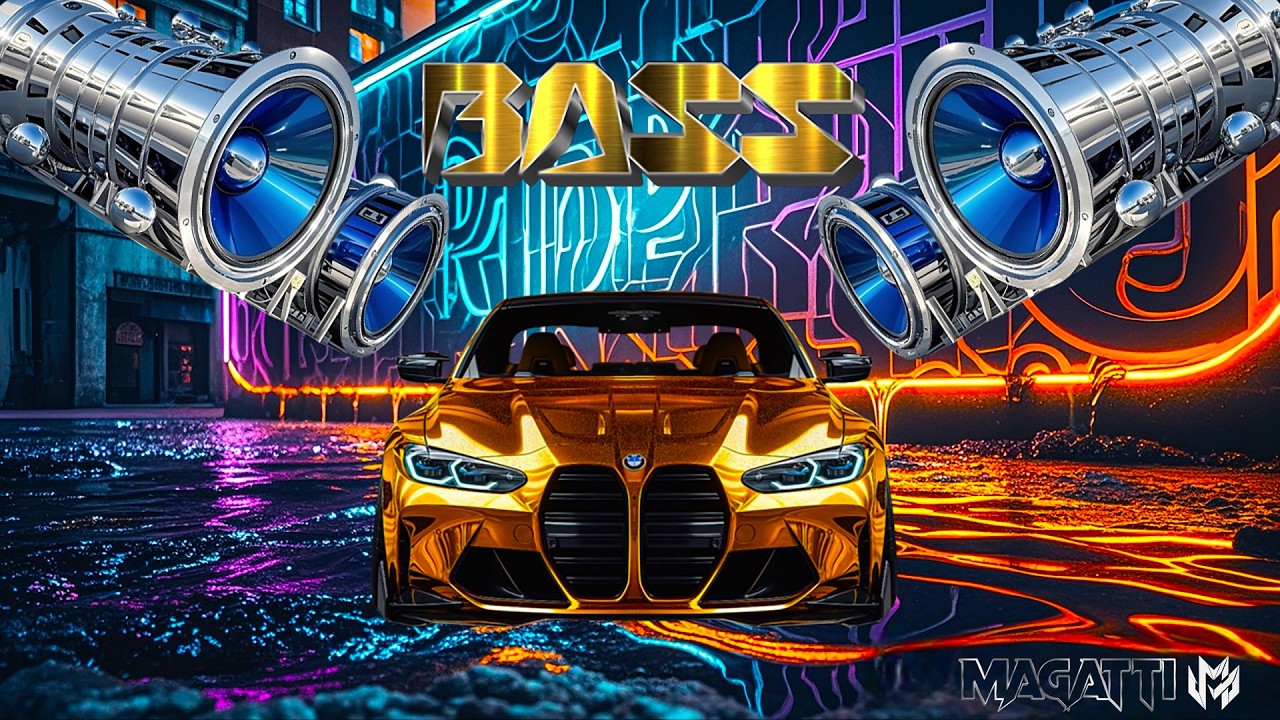 RAP XBASS (BASS BOOSTED) 4K 🎧#subscribe - YouTube