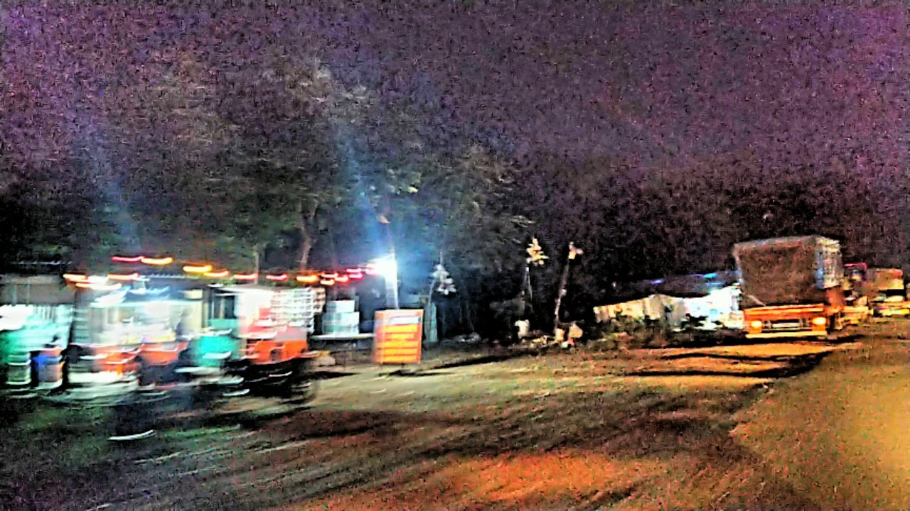 NH 8 HIGHWAY - YouTube