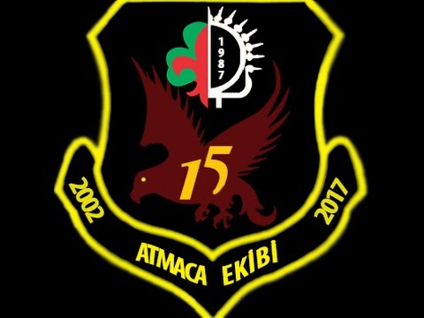 Atmaca Ekibi Ekip Filmi(2017)