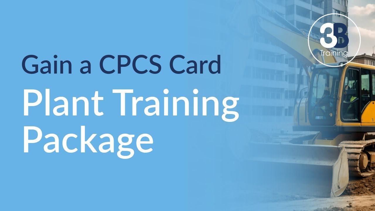 Plant Training Package - YouTube