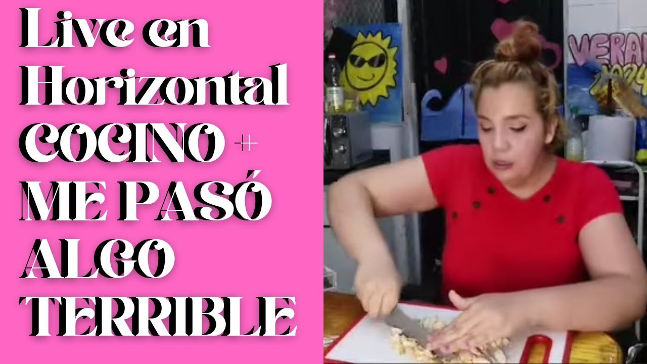 COCINANDO CON KEI EN HORIZONTAL: POLLITO ASADO Y SANGUCHITOS SOÑADOS ...