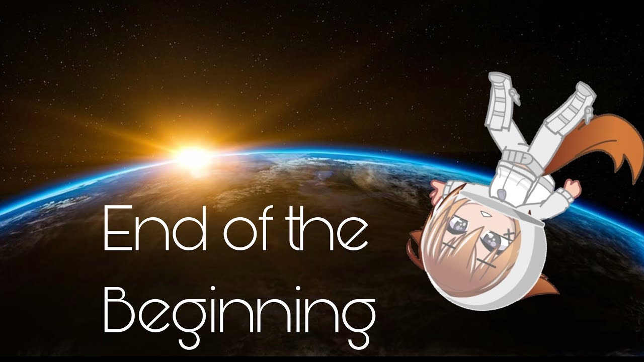 End of the beginning | meme | Ispalalo - YouTube