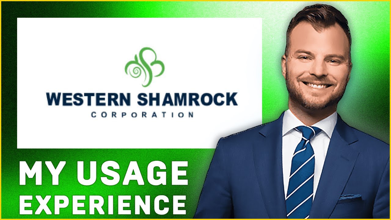 Western Shamrock Express Loan Review | Usage Experience - YouTube