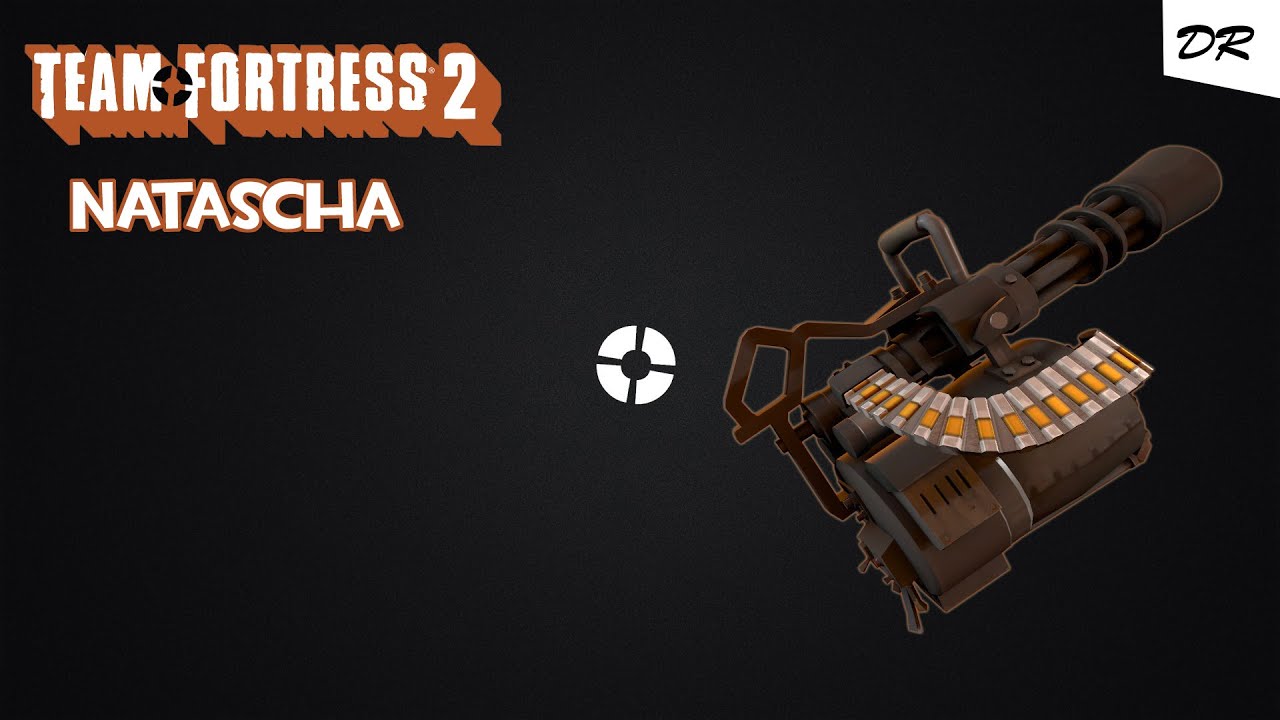 [DR] Team Fortress 2 [Natascha] - YouTube