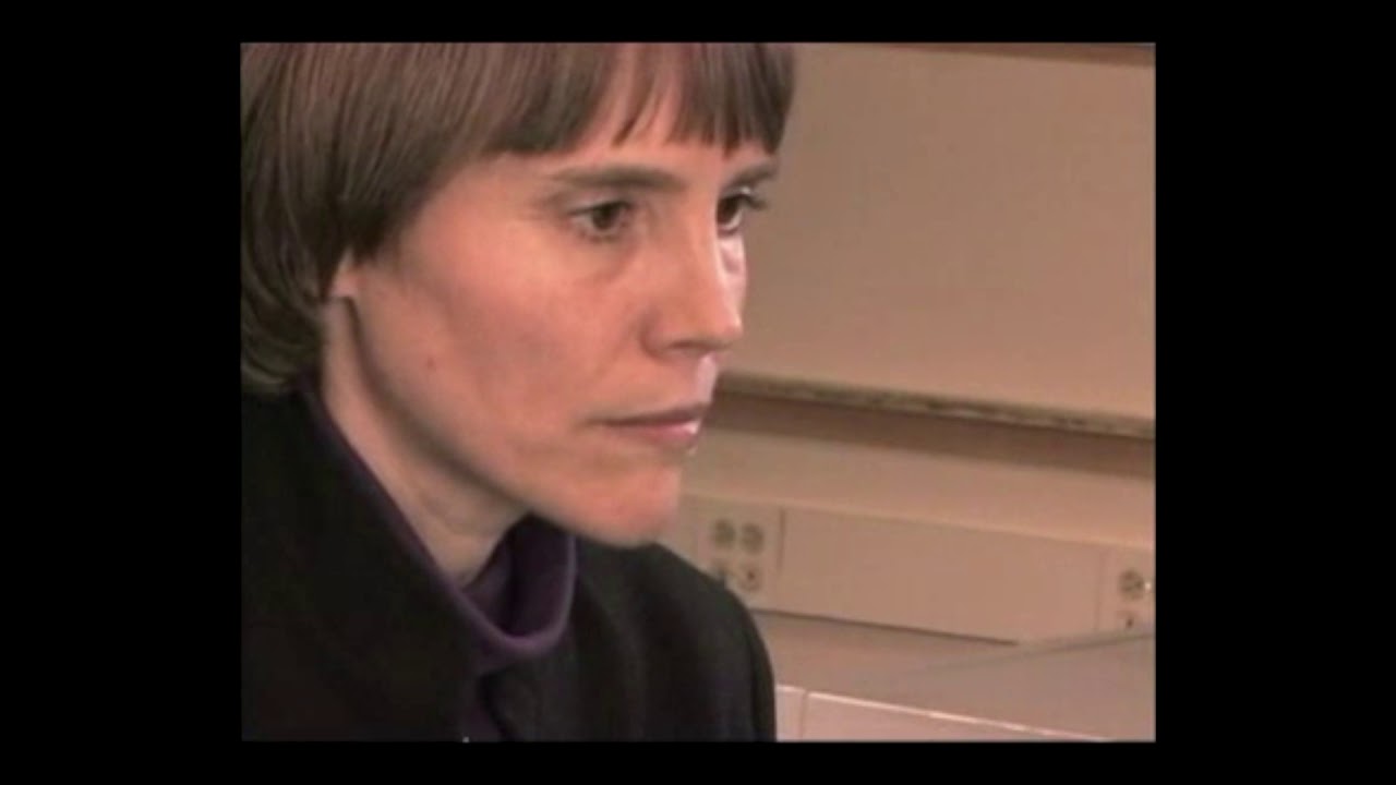 H5P03 Kate Collie Internet Art Therapy - YouTube