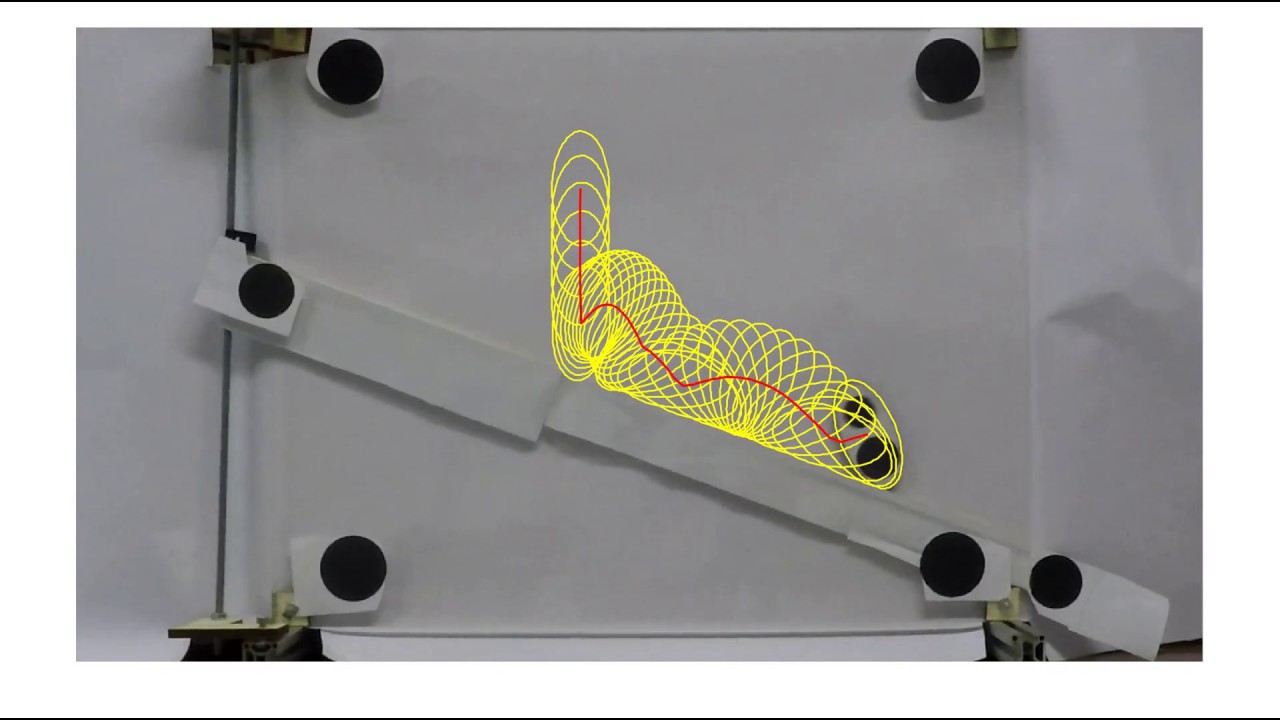 Falling Object Detection - YouTube