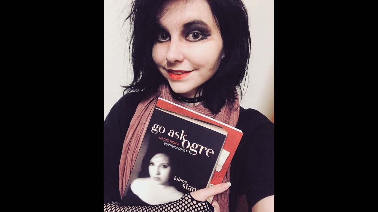 Charlie's Testimonial of Go Ask Ogre. - YouTube