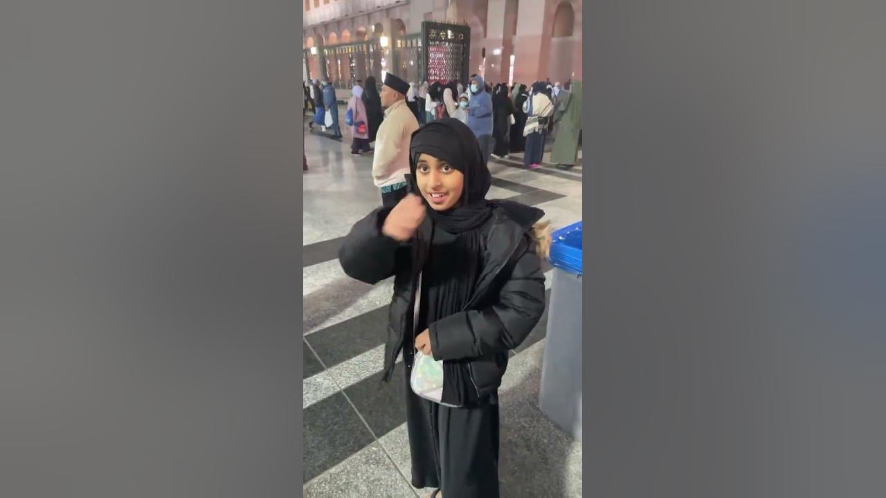 Live Namaz Fajr in Majid Navi #madinahlive #masjidnabawi #namazfajar - YouTube