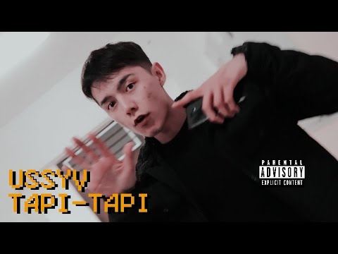 USSYA XXI  - TAPI-TAPI