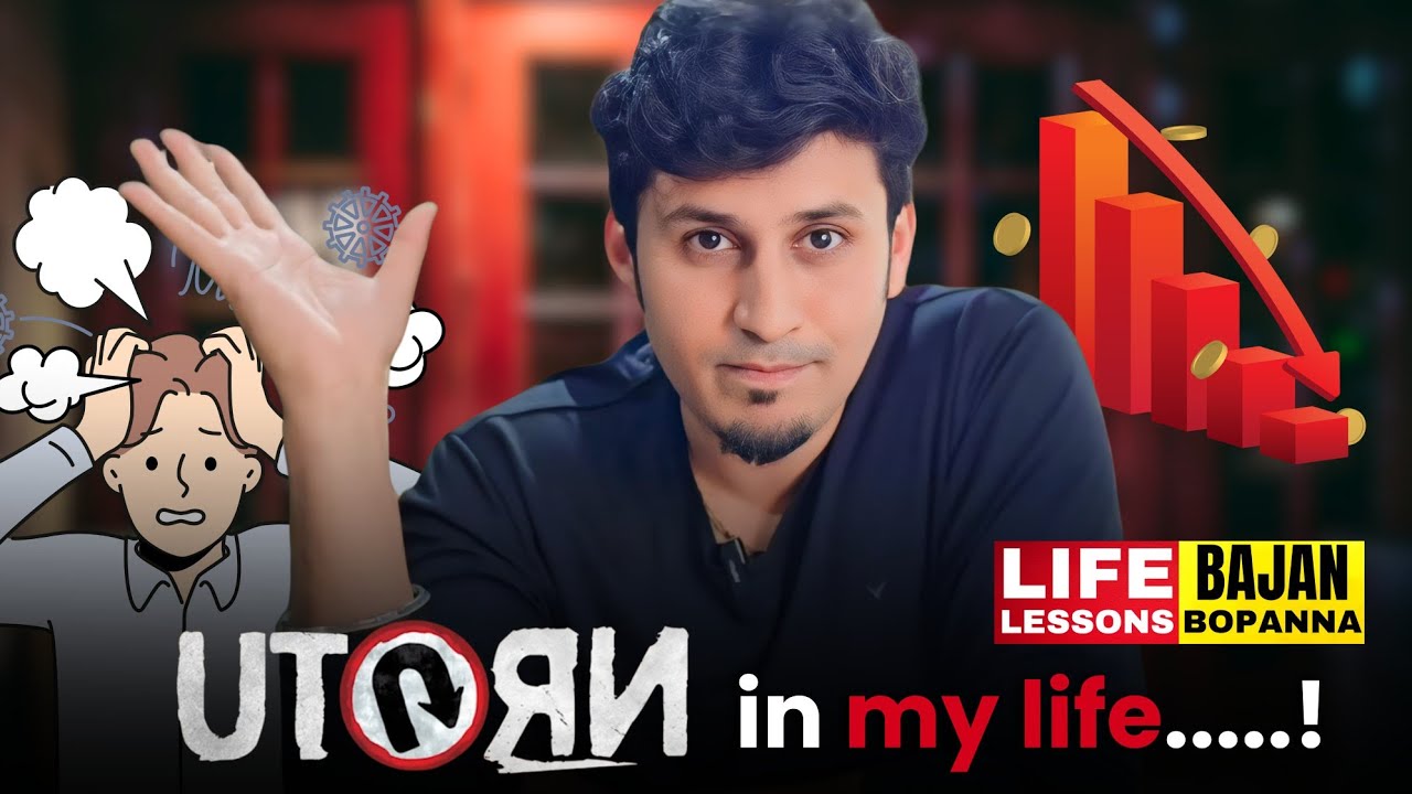 Realization in my Life | U Turn Life | Adventure at Evergreen County ...