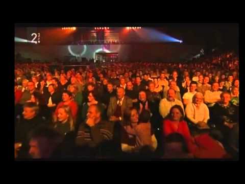 Domen Kumer Koncert 10.let ans. Spev - YouTube