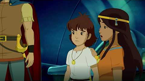 Les Mystérieuses Cités d'or - YouTube