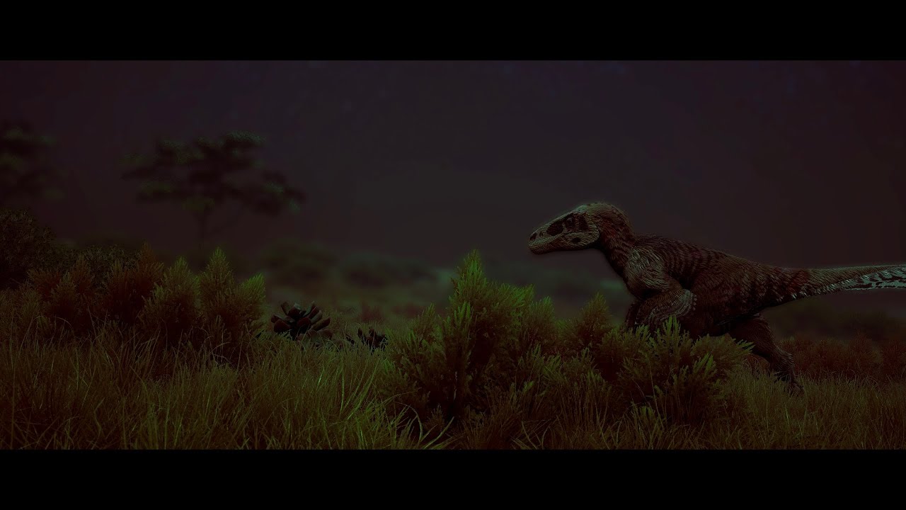 PTR - Path of Titans - Birds of a Feather - Achillo Gameplay - YouTube
