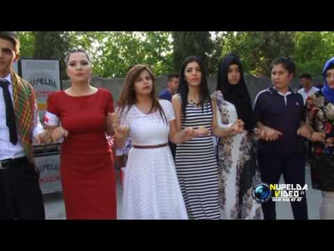 NUPELDA VİDEO DELİLO