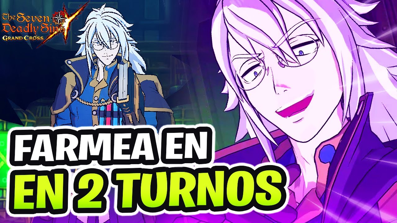 EN 2 TURNOS FÁCIL Y RÁPIDO! JEFE DE EVENTO COLLAB SHIELD HERO! KYO ...