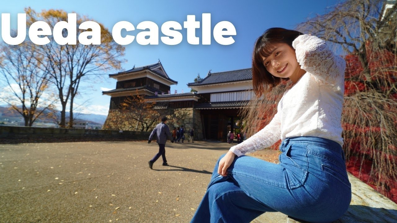 It was great to visit the castle where the legendary samurai lived🏯🇯🇵 ...