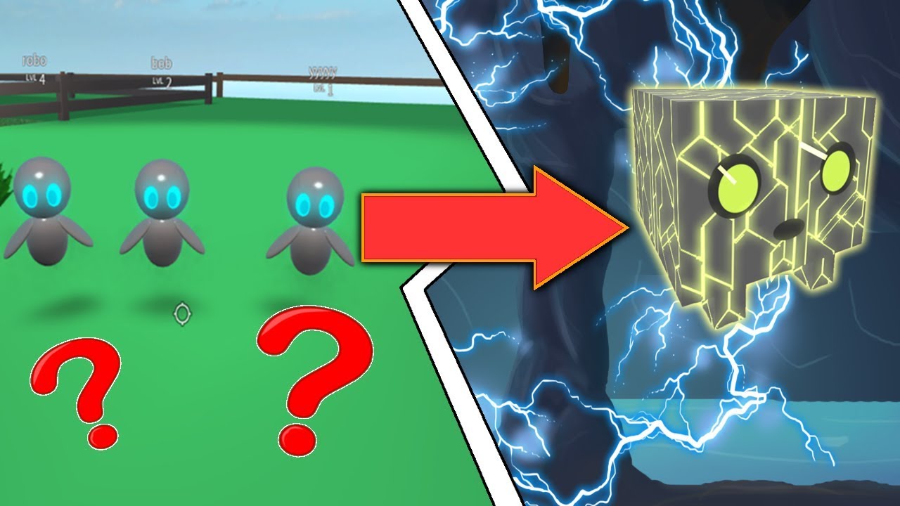 ⭐ *SUPER ROBOTY *Robot Simulator| ROBLOX⭐ - YouTube