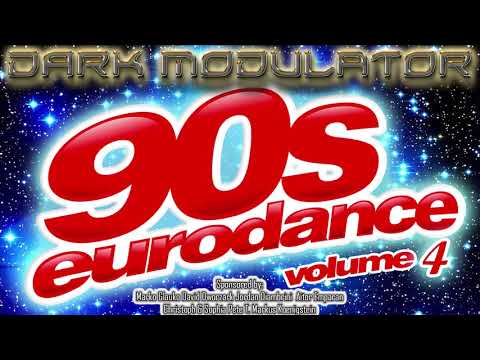 EURODANCE MIX 4 From DJ DARK MODULATOR