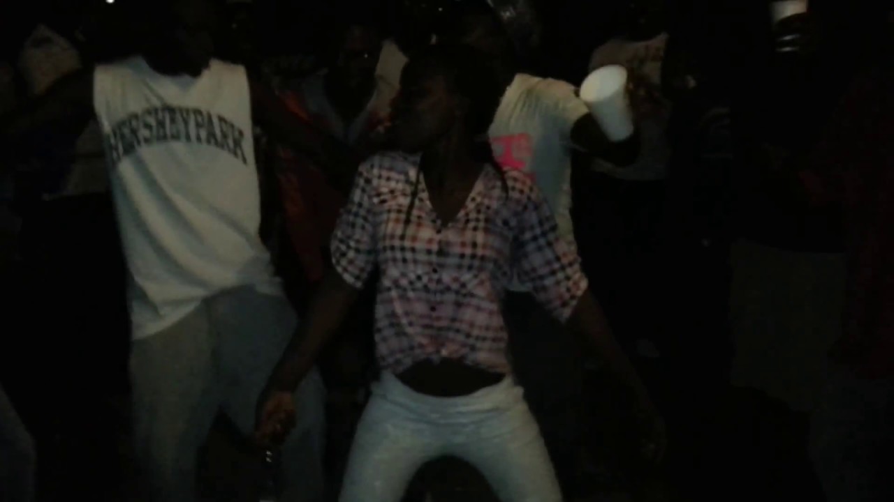 Party We Party , Ghetto Style 31 October 2015 @ Mbare, Harare, Zimbabwe ...