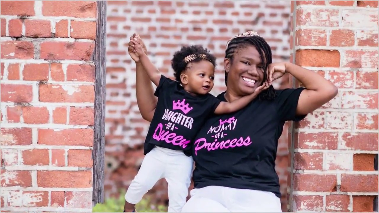 Abielle Turns One 1 - YouTube