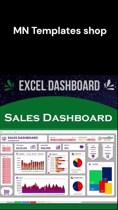 excel intro - YouTube