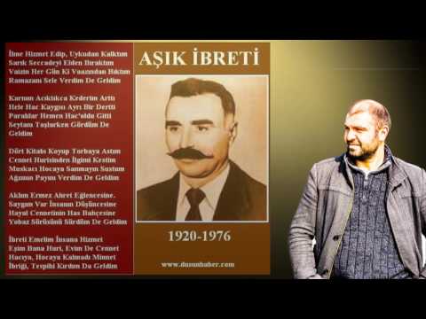 İlme değer verdim - SAVAŞ ER