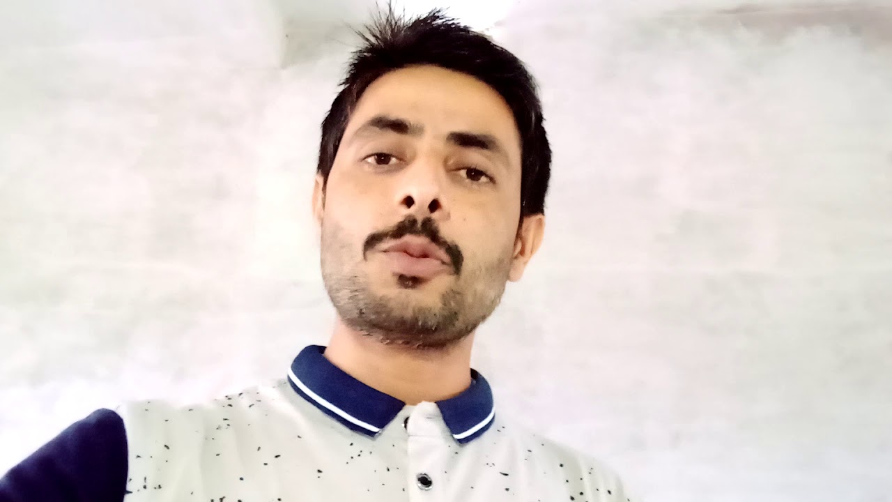 Intro Video By Manish Sir - YouTube